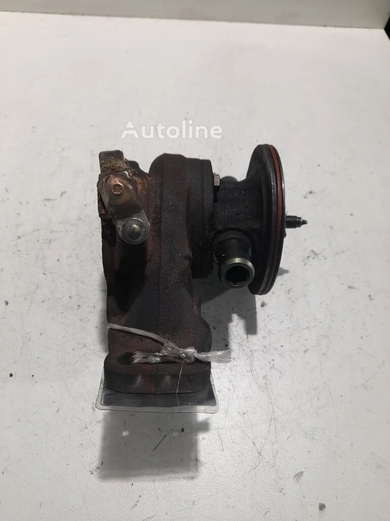 1.4 TDCi 487599 turbokompresor za Ford FUSION (JU_) automobila