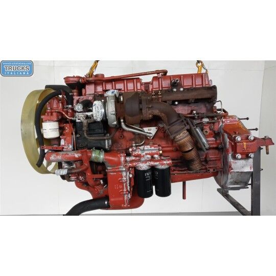 8460.41C motor za IVECO EUROTECH kamiona
