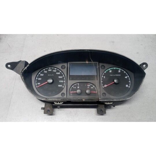 Instrument tabla za IVECO Daily 2012>2014 kamiona