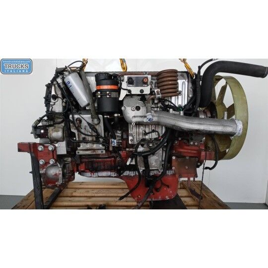 504020619 motor za IVECO EUROTECH kamiona