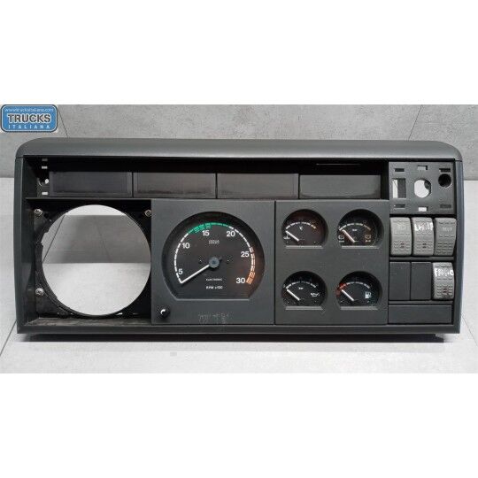 98474452 instrument tabla za IVECO EUROTECH kamiona