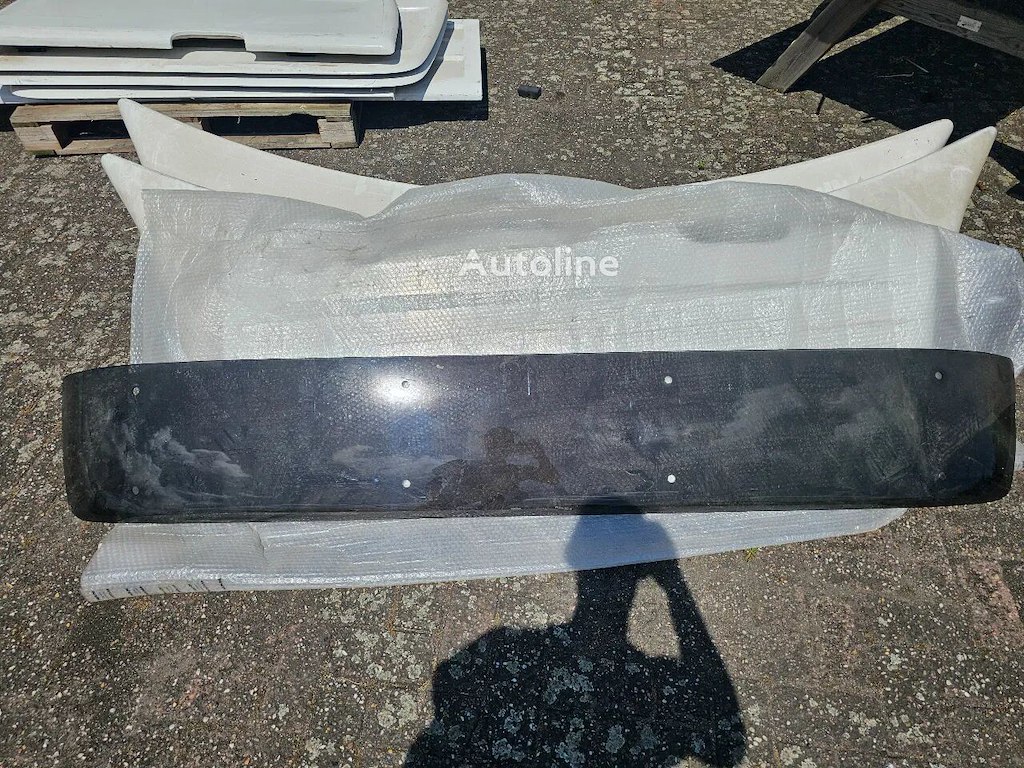MAN Zonnescherm 81.63701.0044 štitnik od sunca za kamiona