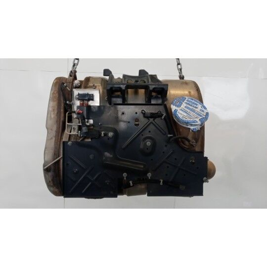 7423046482 katalizator za Renault T 2014> kamiona