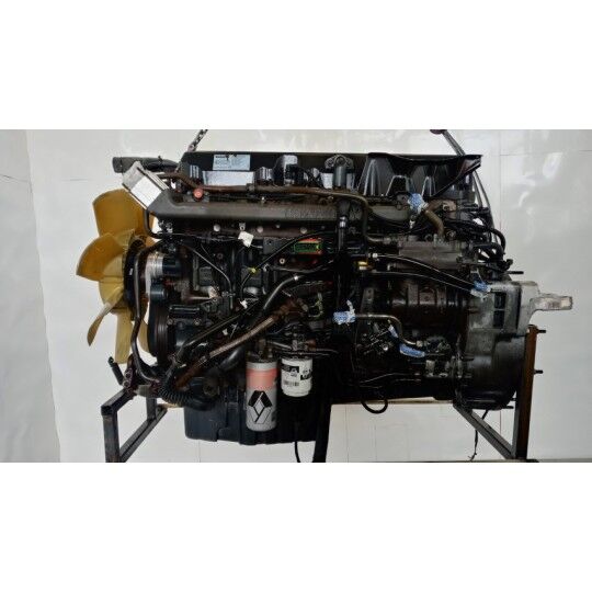 7485000916 motor za Renault Premium 2005>2013 kamiona