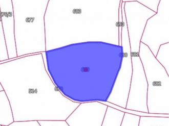 8.755m²
Aranđelovac, Darosava