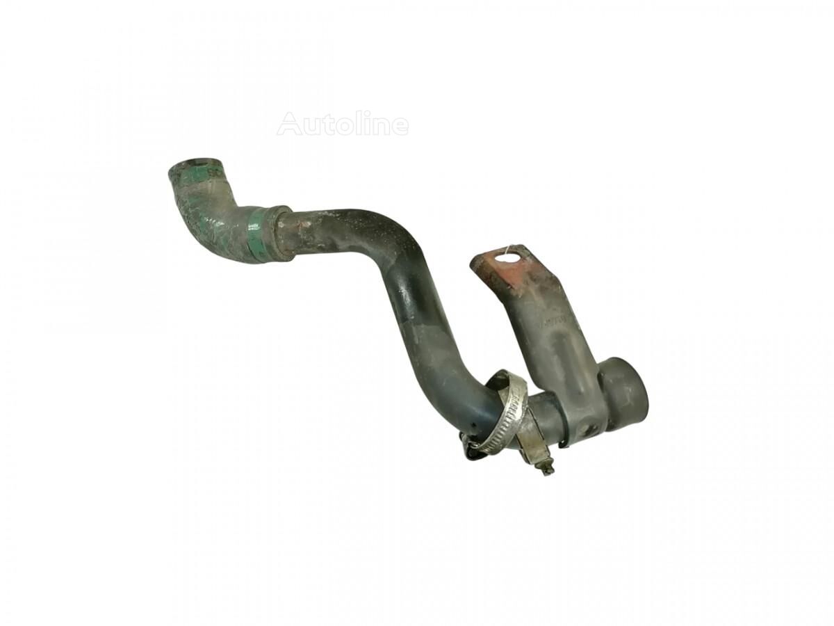 Scania EGR cooler pipe 1789710 cevni priključak za Scania P230 tegljača
