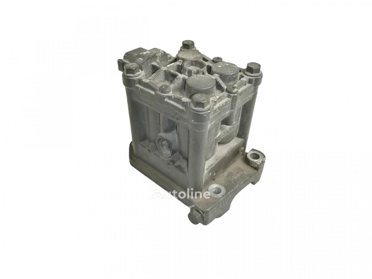 Scania EGR valve 2021085 EGR ventil za Scania P230 tegljača