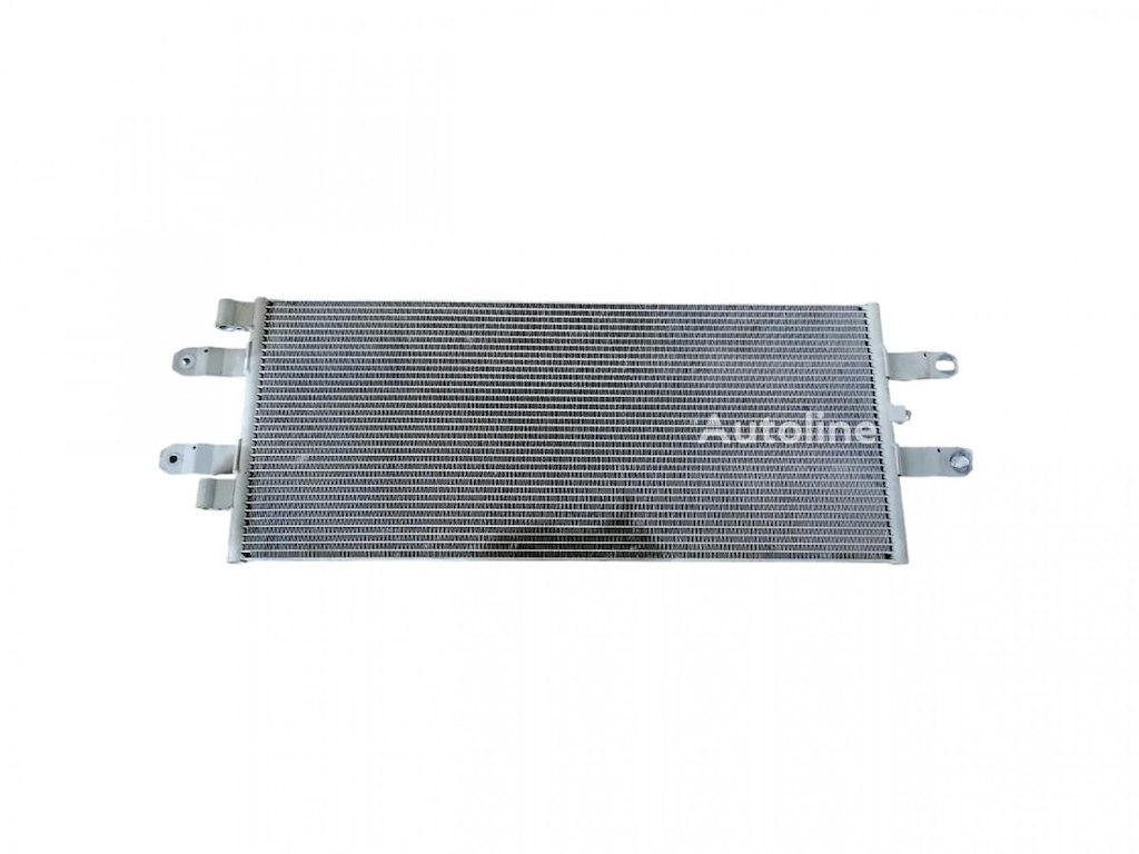 Scania A/C radiator 940440 radijator klima uređaja za Scania R480 tegljača
