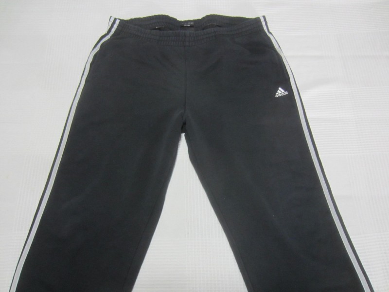 ADIDAS muski donji deo trenerke XL