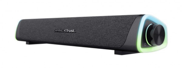 GXT620 AXON RGB LED SOUNDBAR (24482)