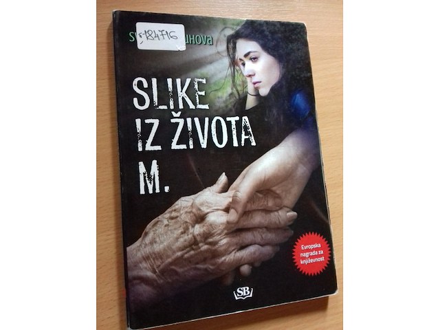 Slike iz života M. Svetlana Žuhova