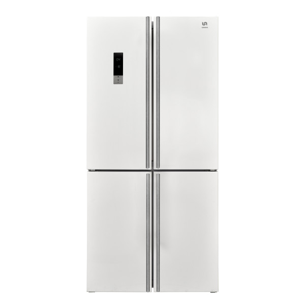 Union Frizider SBS-620 SidebyS (SBS-620)