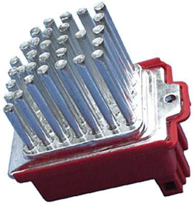 Regulator, ventilator kabine/unutrašnjeg prostora MAHLE ABR 61 000S