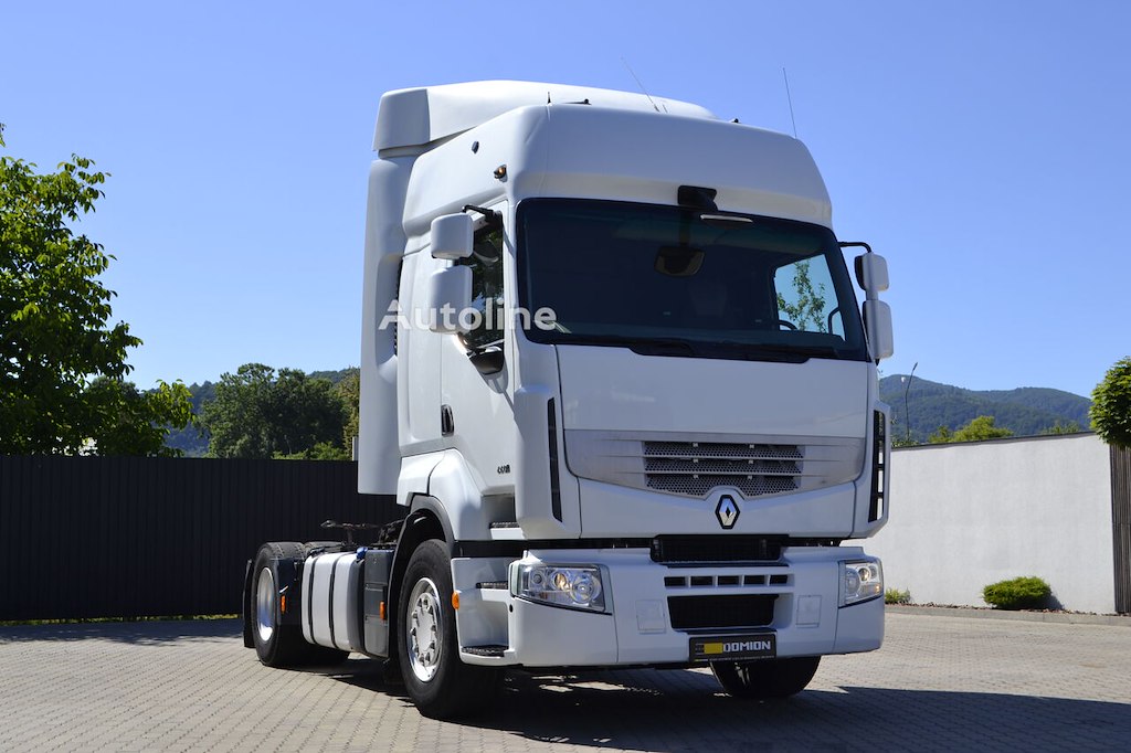 Renault Premium tegljač