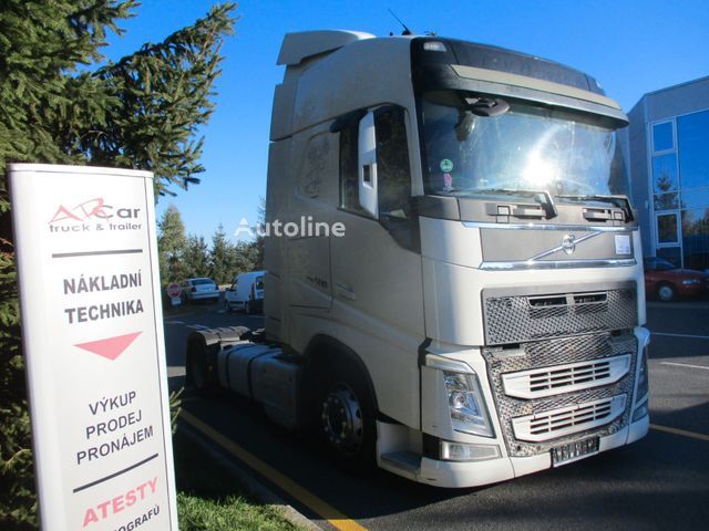 Volvo FH 500 tegljač