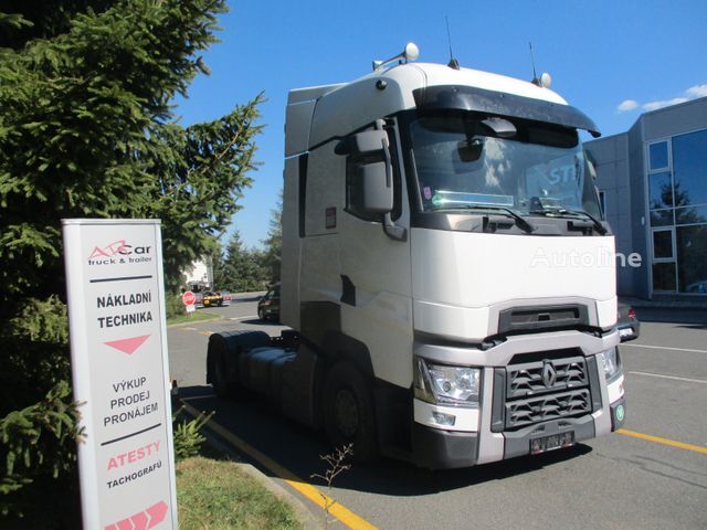 Renault T 520 Highcab tegljač