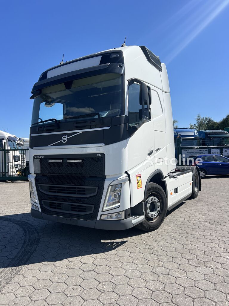 Volvo FH13 500 tegljač