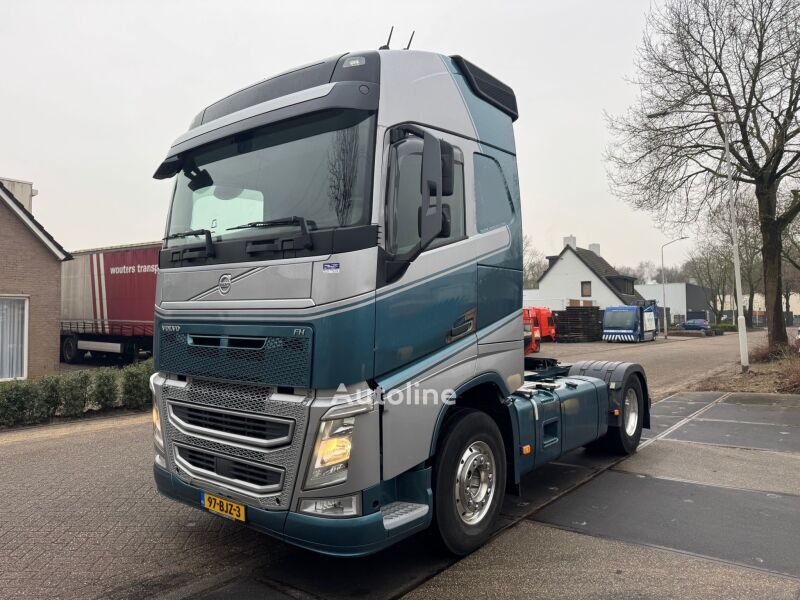 Volvo FH 540 XL Euro 6 Globetrotter tegljač
