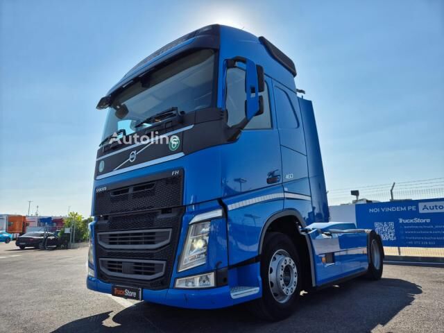 Volvo FH460 tegljač