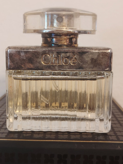Chloe edp