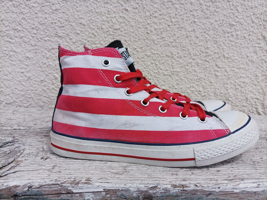 Converse All Star American starke 41