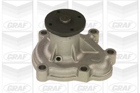 Pumpa za vodu, hlađenje motora GRAF PA664