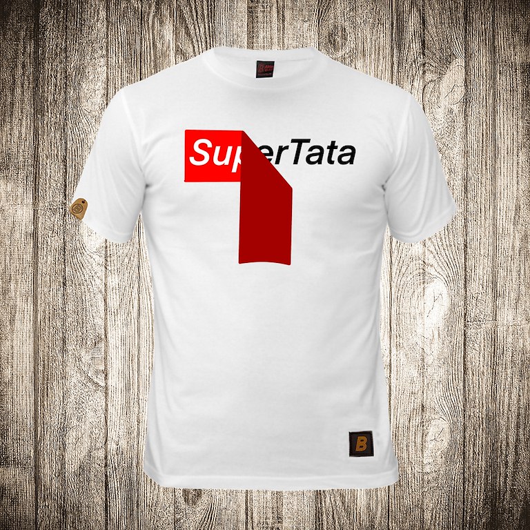 SuperTata