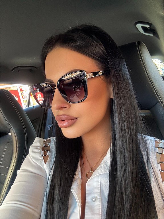Naocare za sunce