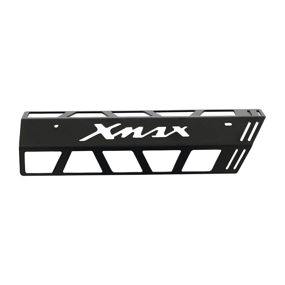 Zaštita topa auspuha Yamaha X MAX 250 (11-17) GP KOMPOZIT