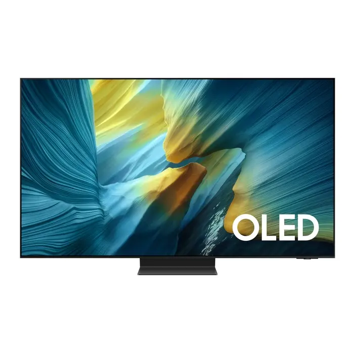 Samsung TELEVIZOR QE77S95FATXXH 77" OLED 4K SMART TV