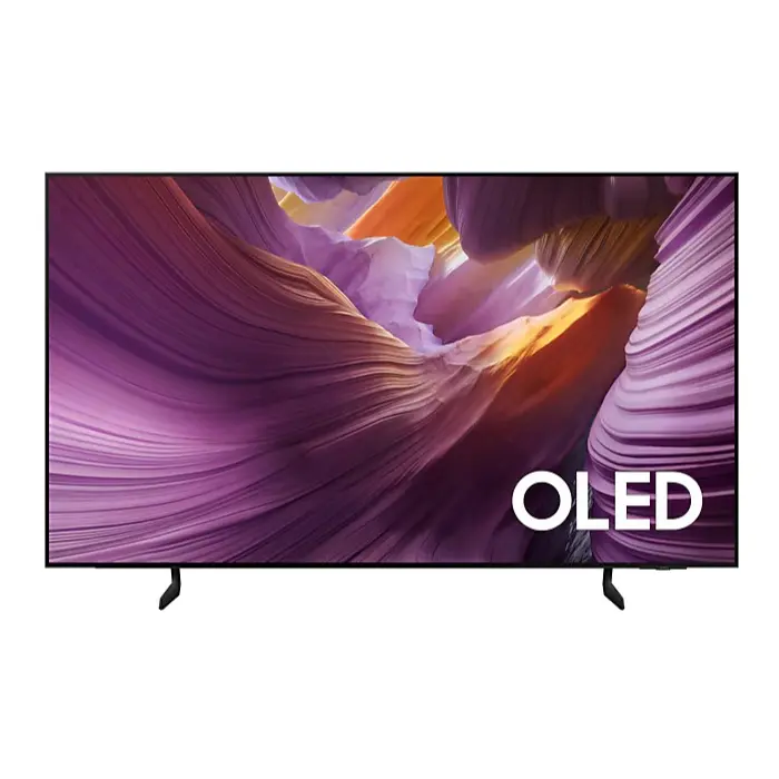 Samsung TELEVIZOR QE77S85FAEXXH 77" OLED 4K SMART TV