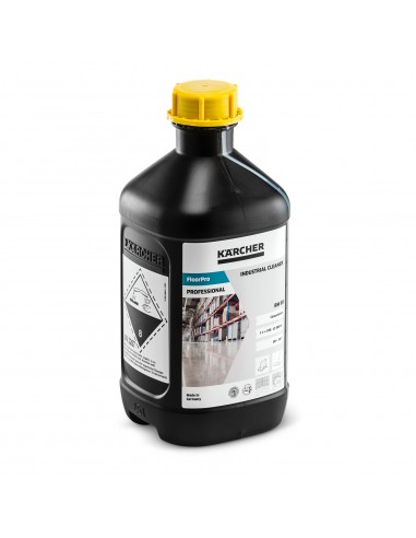RM 69 - Koncentrovano industrijsko sredstvo za čišćenje podova - 2.5L