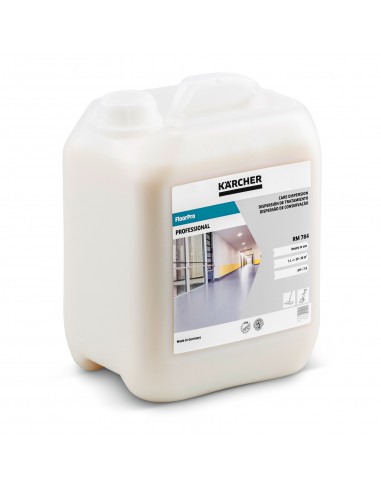 RM 784 - Disperzija za negu podova - 5L