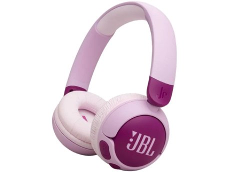 JBL Junior 320BT Ljubičaste Slušalice