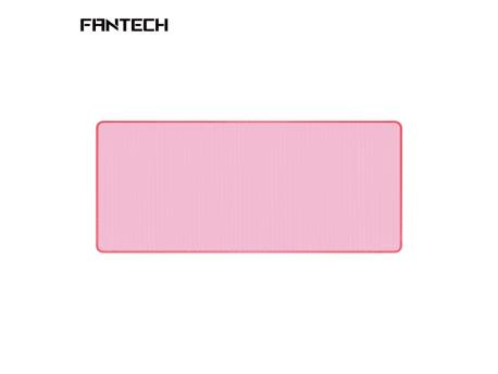 FANTECH Podloga za miš MP70 Deskmat pink