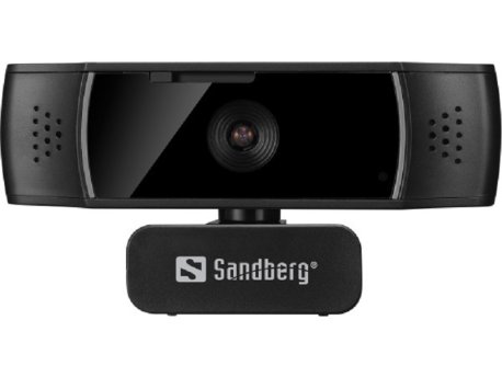 Sandberg Autofocus DualMic 134-38 WEB kamera
