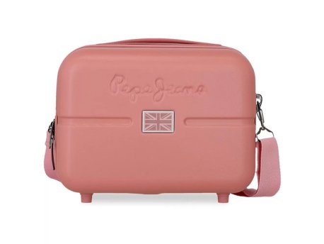Pepe Jeans ABS Beauty case 76.939.3C