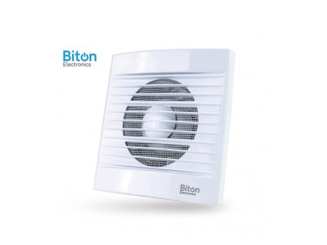 Biton Electronics Ventilator Wind FI 100