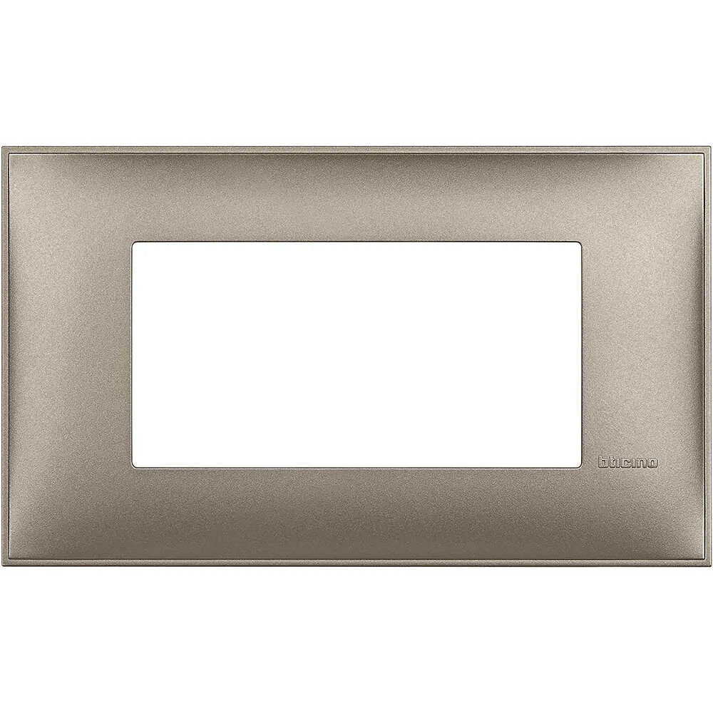 Classia maska TITANIJUM METAL 4M
