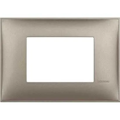 Classia maska TITANIJUM METAL 3M