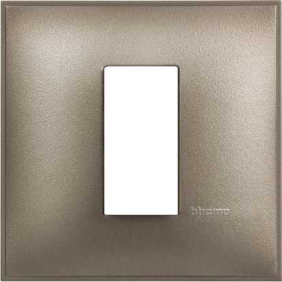 Classia maska TITANIJUM METAL 1 CEN/2M