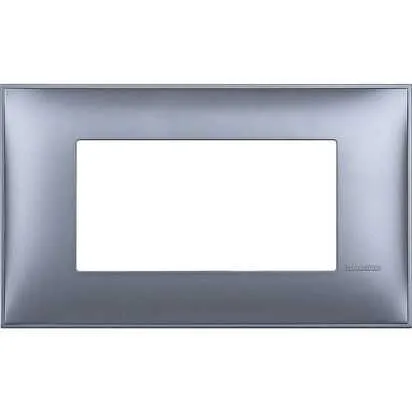 Classia maska PLAVI METAL 4M