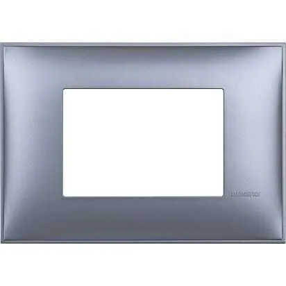 Classia maska PLAVI METAL 3M