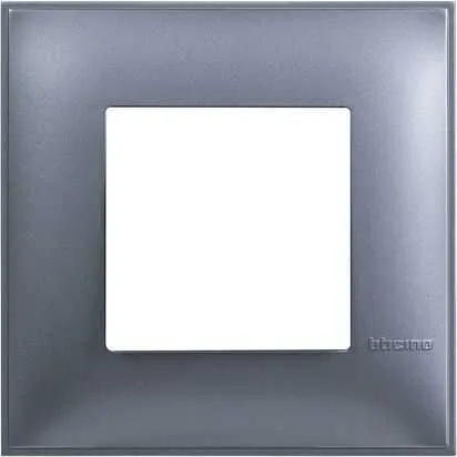 Classia maska PLAVI METAL 2M