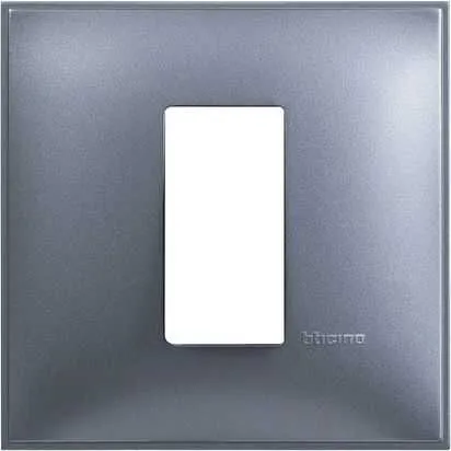 Classia maska PLAVI METAL 1 centralni/2M