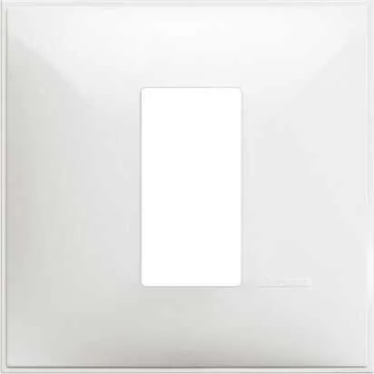 Classia maska BELI 1 centralni/2M