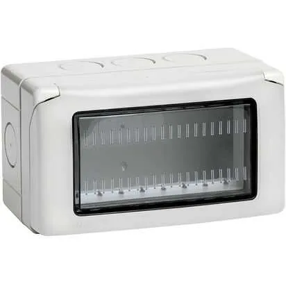 Classia nadgradna kutija IP55 4M IDROBOX