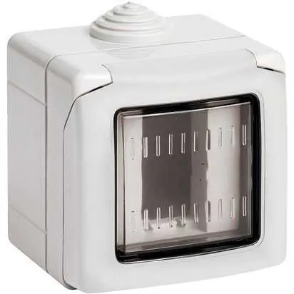 Classia nadgradna kutija IP55 1M IDROBOX