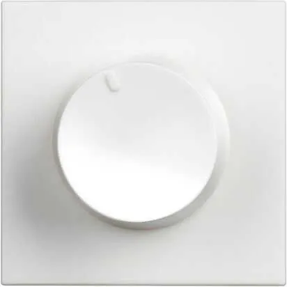 Classia DIMER KRUŽNI 40-400W BELI