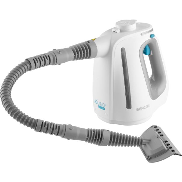 SENCOR Paročistač SSC 3510WH